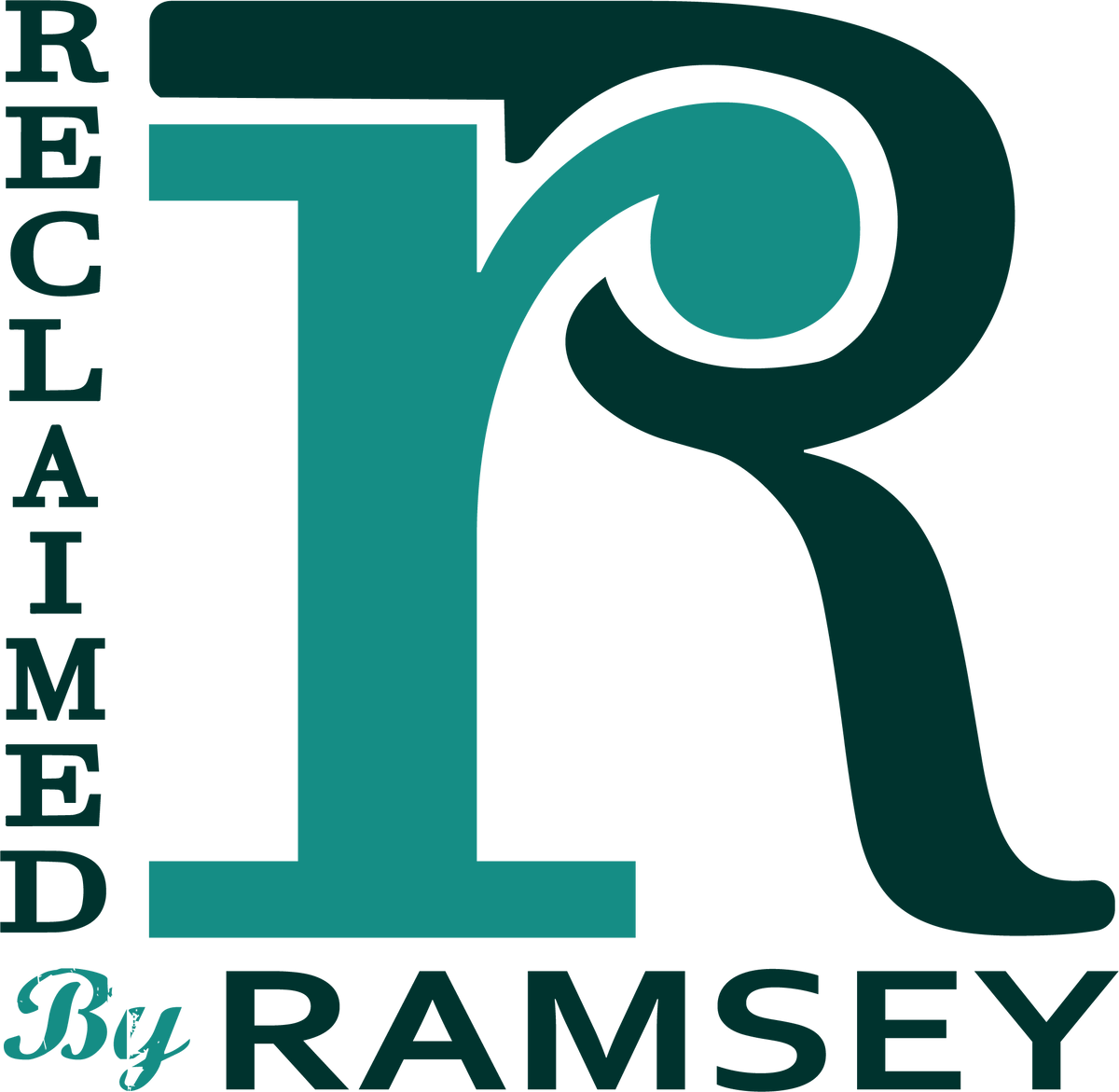 Reclaimed By Ramsey – Reclaimed by Ramsey