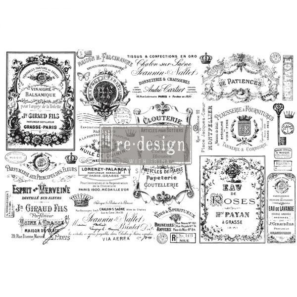 Chloe - mulberry tissue – Reclaimed by Ramsey